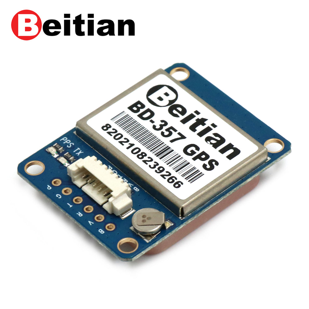 How to activate the GPS locator – Beitian store