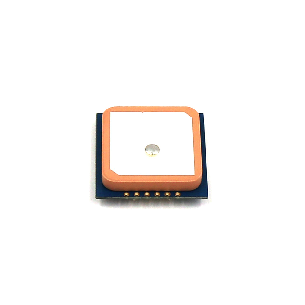 Beitian Nmea 0183 Rs 232 Level Gps Module 1pps Flash Bs 280 232